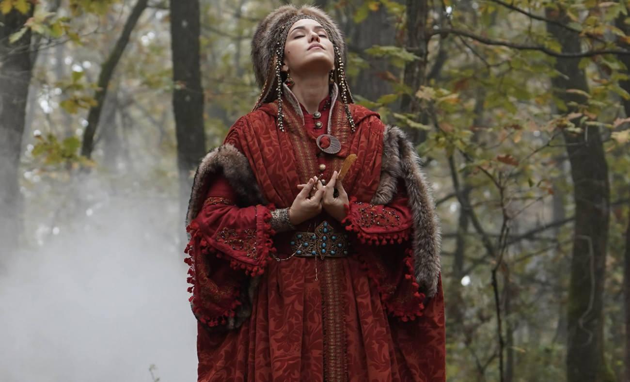 Küffar ne demek? TDK'ya göre küffar'ın anlamı! Alparslan Büyük Selçuklu ...