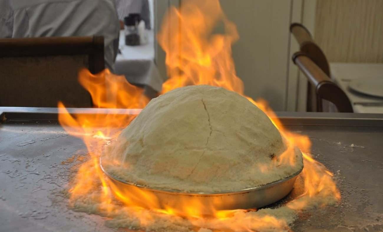 Tuzda tavuk nasıl pişirilir? En kolay ve lezzetli tuzda tavuk tarifi ...