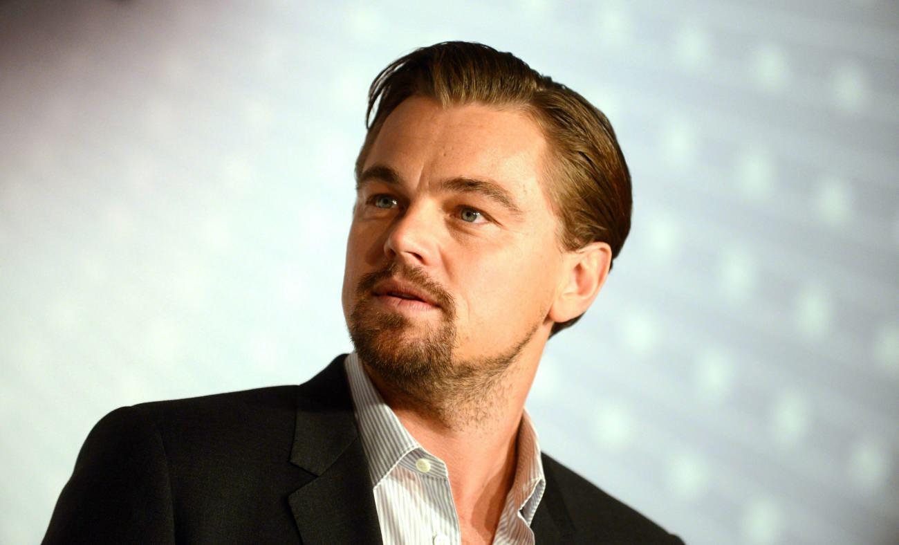 Leonardo DiCaprio (Part 1) | BULB