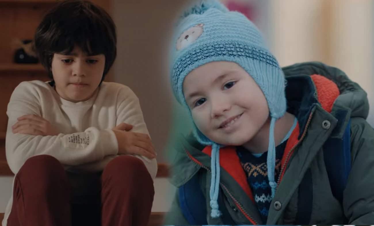 Oğlum dizisinin ilk fragmanı yayınlandı! - Magazin Haberleri