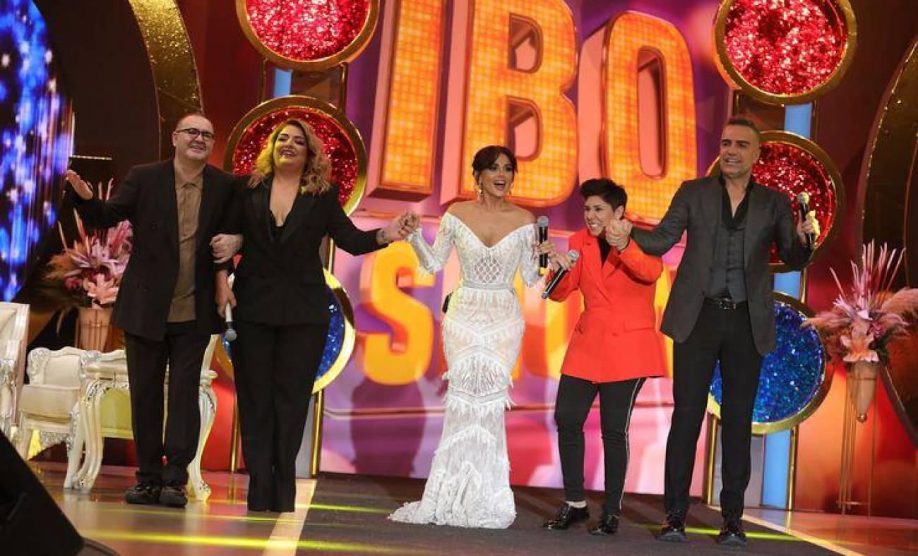 'İbo Show'un yeni bölüm konukları belli oldu! 30 Mart İbo Show ...