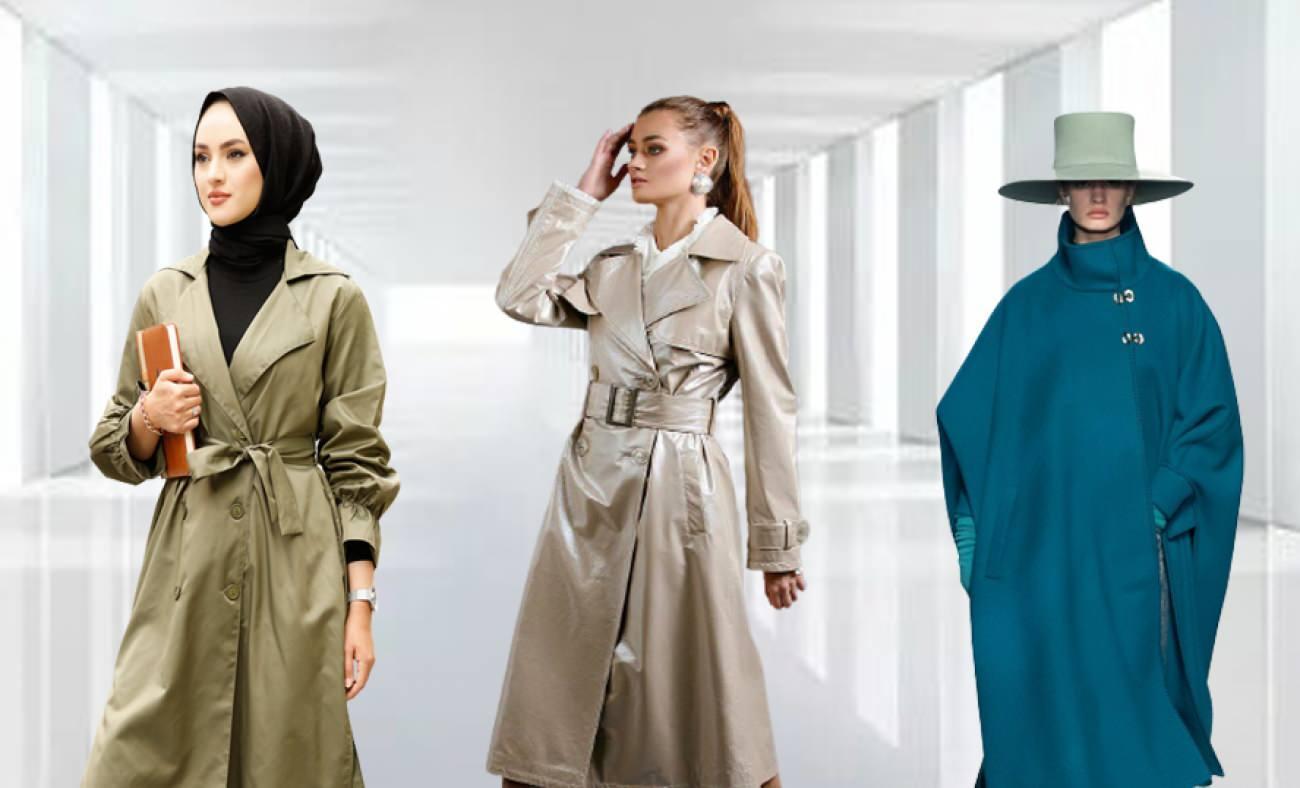 2022 yılına damgasını vuracak dış giyim modelleri! - Moda Haberleri