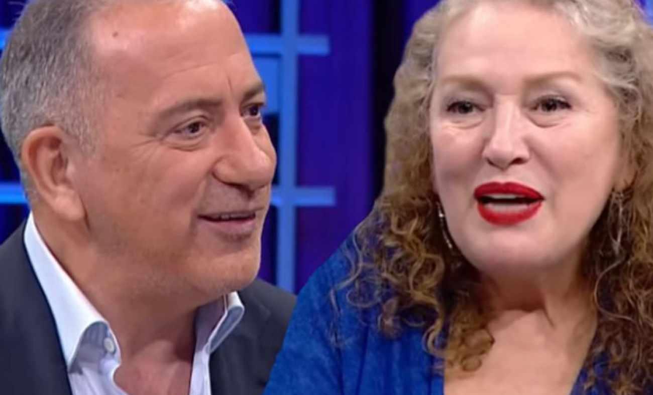 Suzan Kardeş'ten şaşırtan itiraf: Arkeolog olmak istiyordum! - Magazin ...