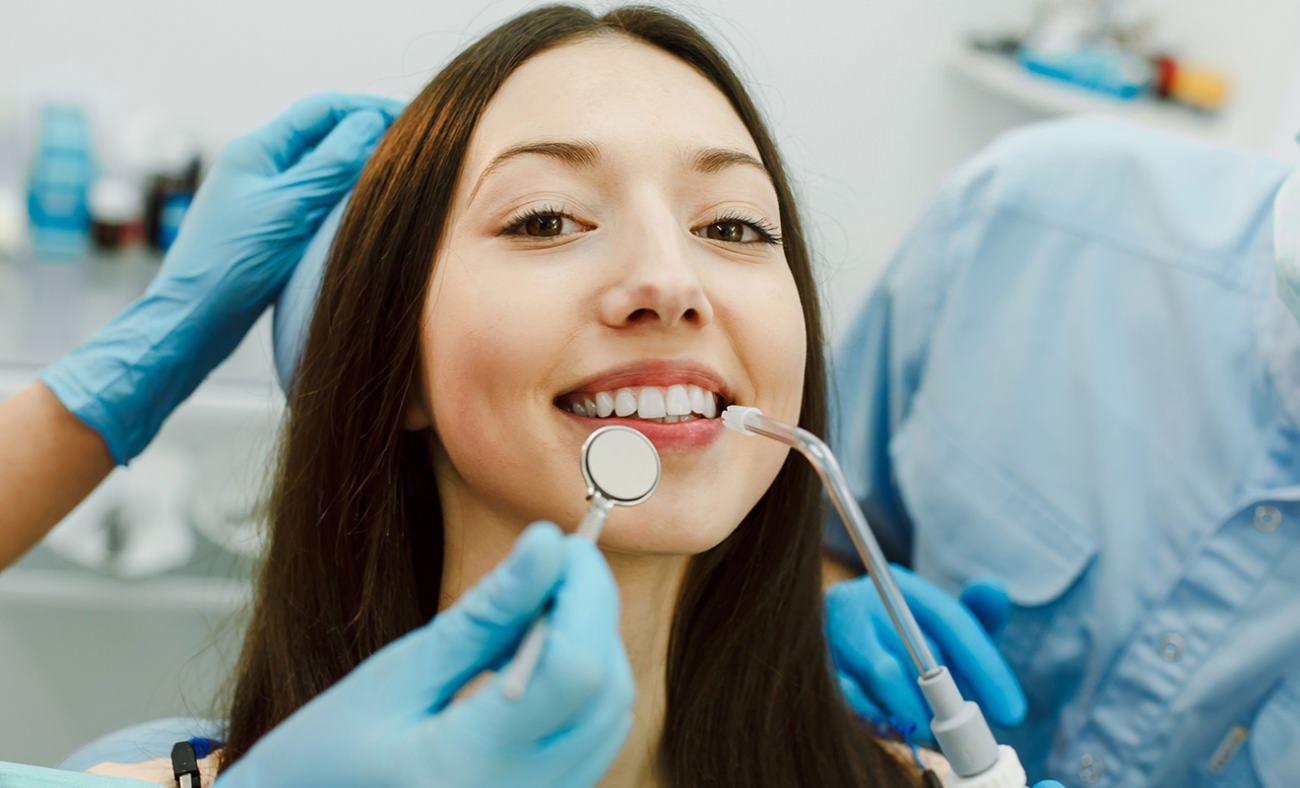 Koronavirüs ağız diş sağlığını olumsuz etkiledi! - Sağlık Haberleri