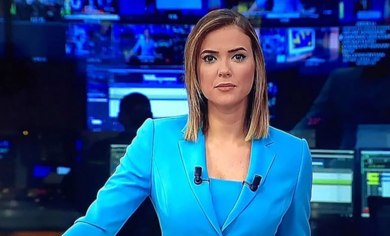 Simge Fıstıkoğlu'nun çantasından çıkan şey herkesi şaşırttı! - Magazin ...