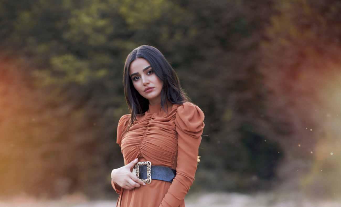 Elif Buse Doğan'dan alkışlanacak hareket! - Magazin Haberleri