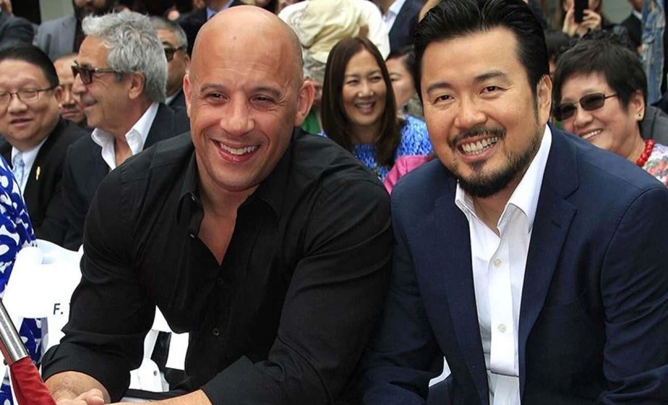 Hızlı ve Öfkeli filmine sürpriz veda! Justin Lin yönetmen koltuğundan ...