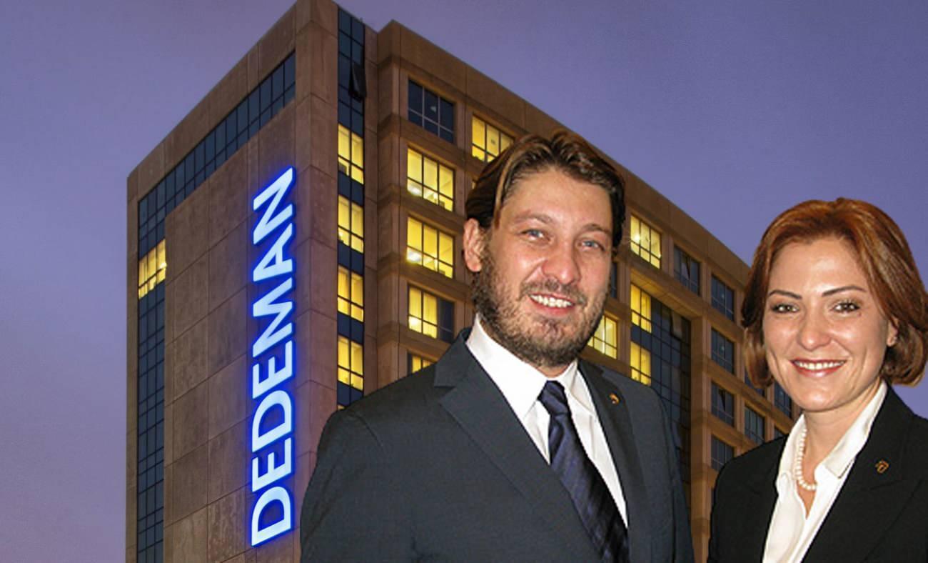 Dedeman Holding'de miras kavgasında gerilim artıyor! Kılıçlar çekildi ...