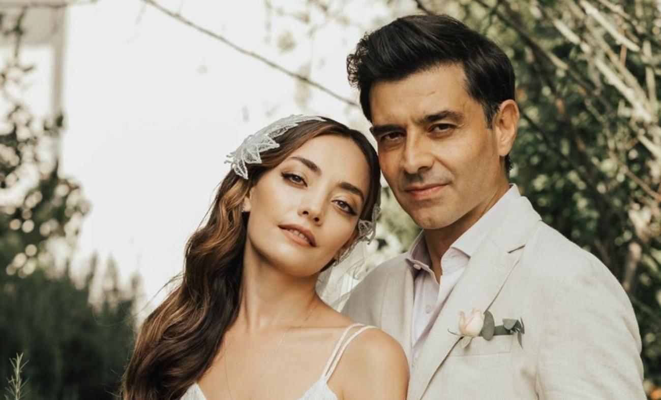 Zeynep Tuğçe Bayat'tan eşi Cansel Elçin'i özledi! - Magazin Haberleri