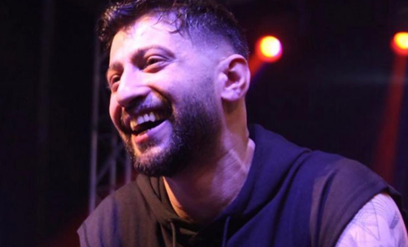 Burak Bulut kimdir ve nereli? Burak Bulut'un gerçek adı? İbo Show Burak ...