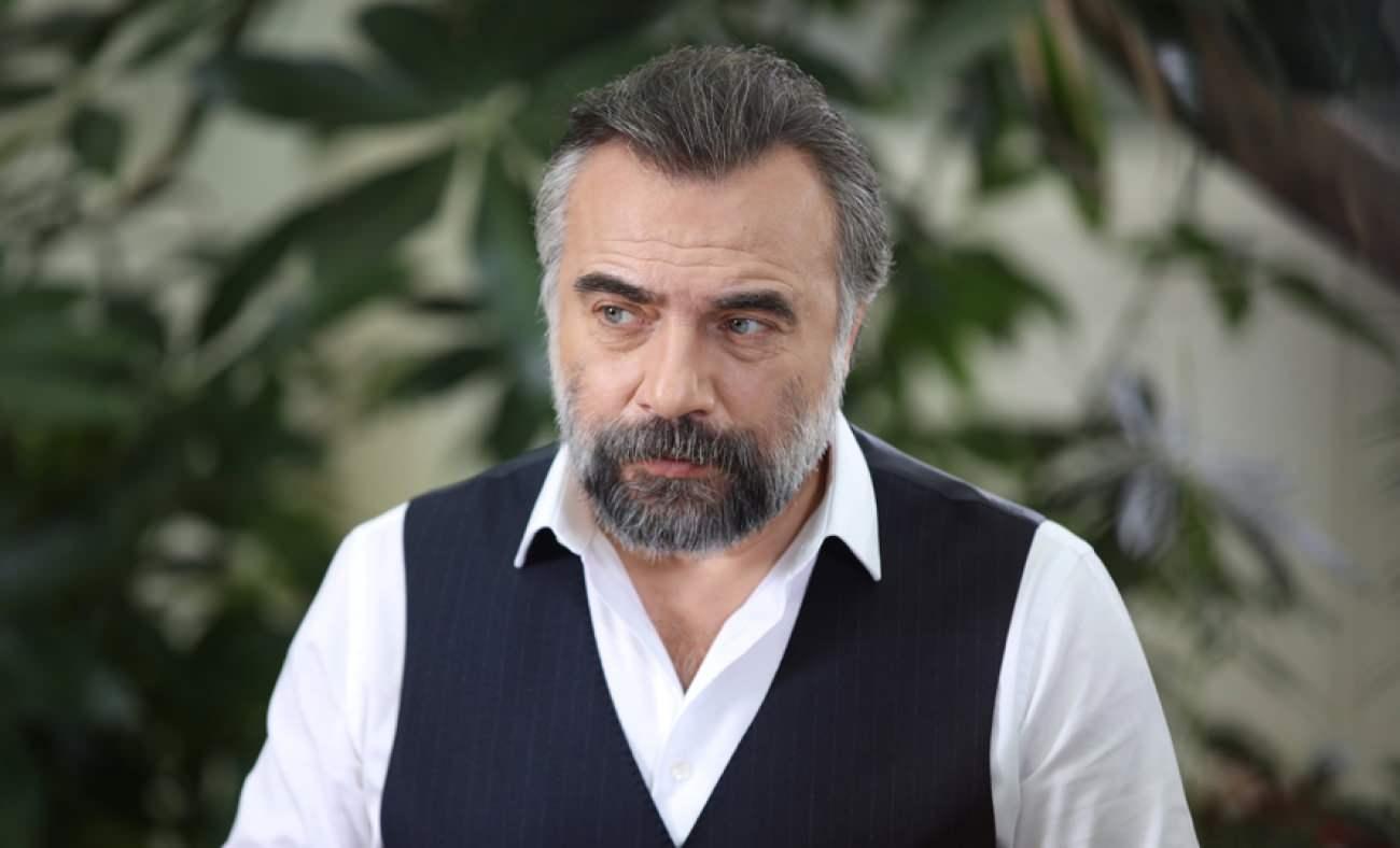 EDHO'nun yıldızı Oktay Kaynarca'dan şaşırtan karar: Göremeyeceğiniz ...