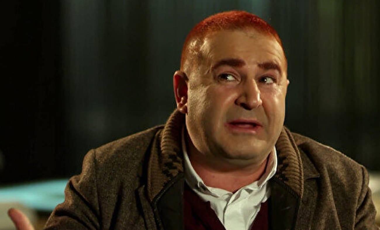 Kolpaçino hayranlarına müjde! Şafak Sezer Kolpaçino 4 ile geri dönüyor ...