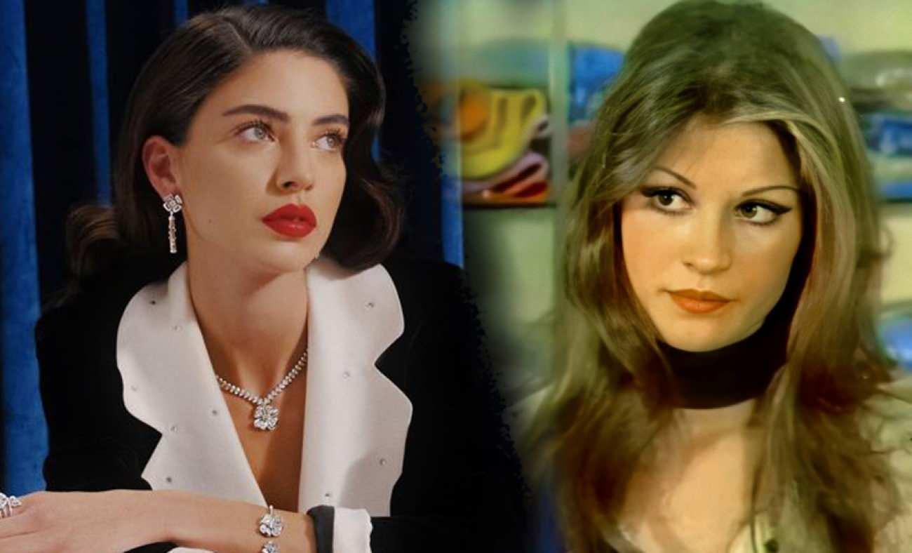 Ah Nerede'nin Zehra'sı Nil Keser kimdir? Nil Keser kaç yaşında ...