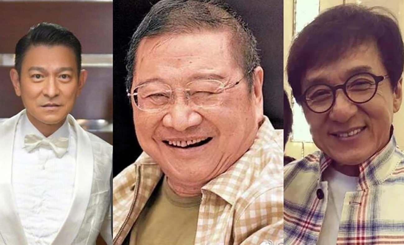 Ni Kuang hayatını kaybetti! - Magazin Haberleri