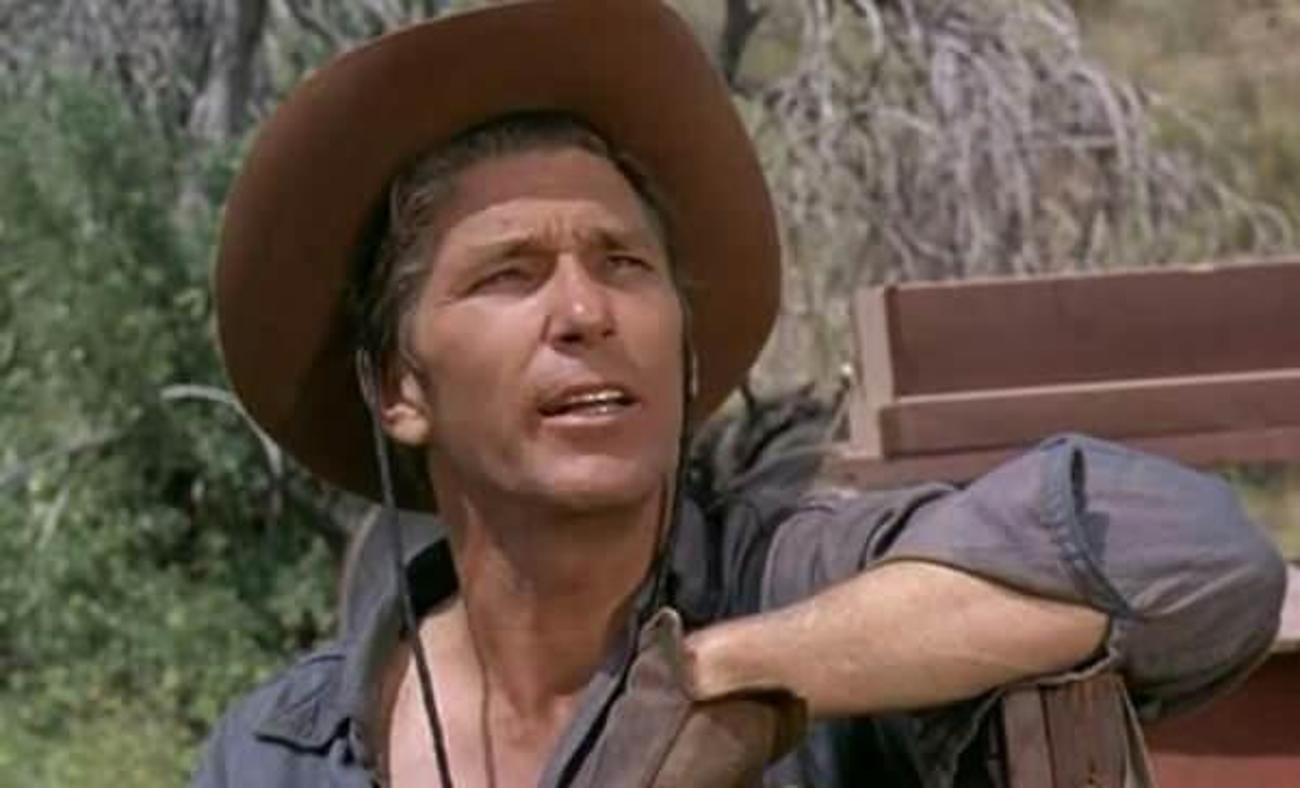 L.Q. Jones hayatını kaybetti! Western filmlerinin yıldızı... - Magazin ...