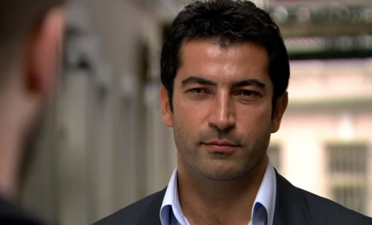classify kenan imirzalıoğlu | Anthro World Forum
