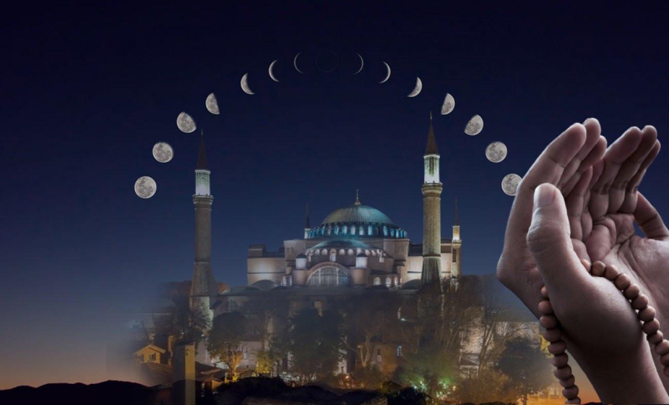 Muharrem ayı yapılacak ibadetler! Muharrem ayı tesbih zikirleri ve ...