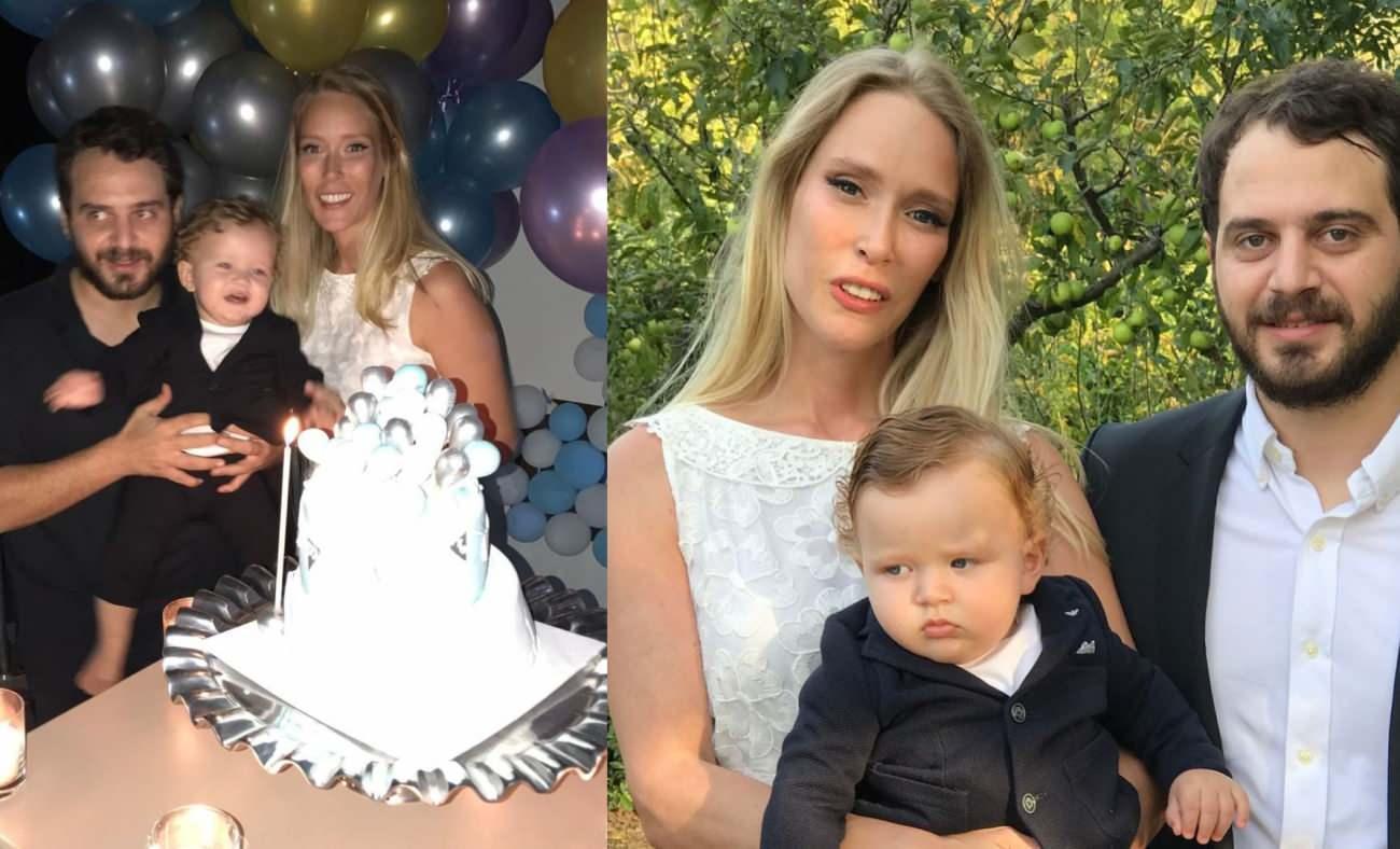 Sosyetik güzel Reyhan Göksun Taşkın dolandırıldı! Hasta oğlu için 750 ...