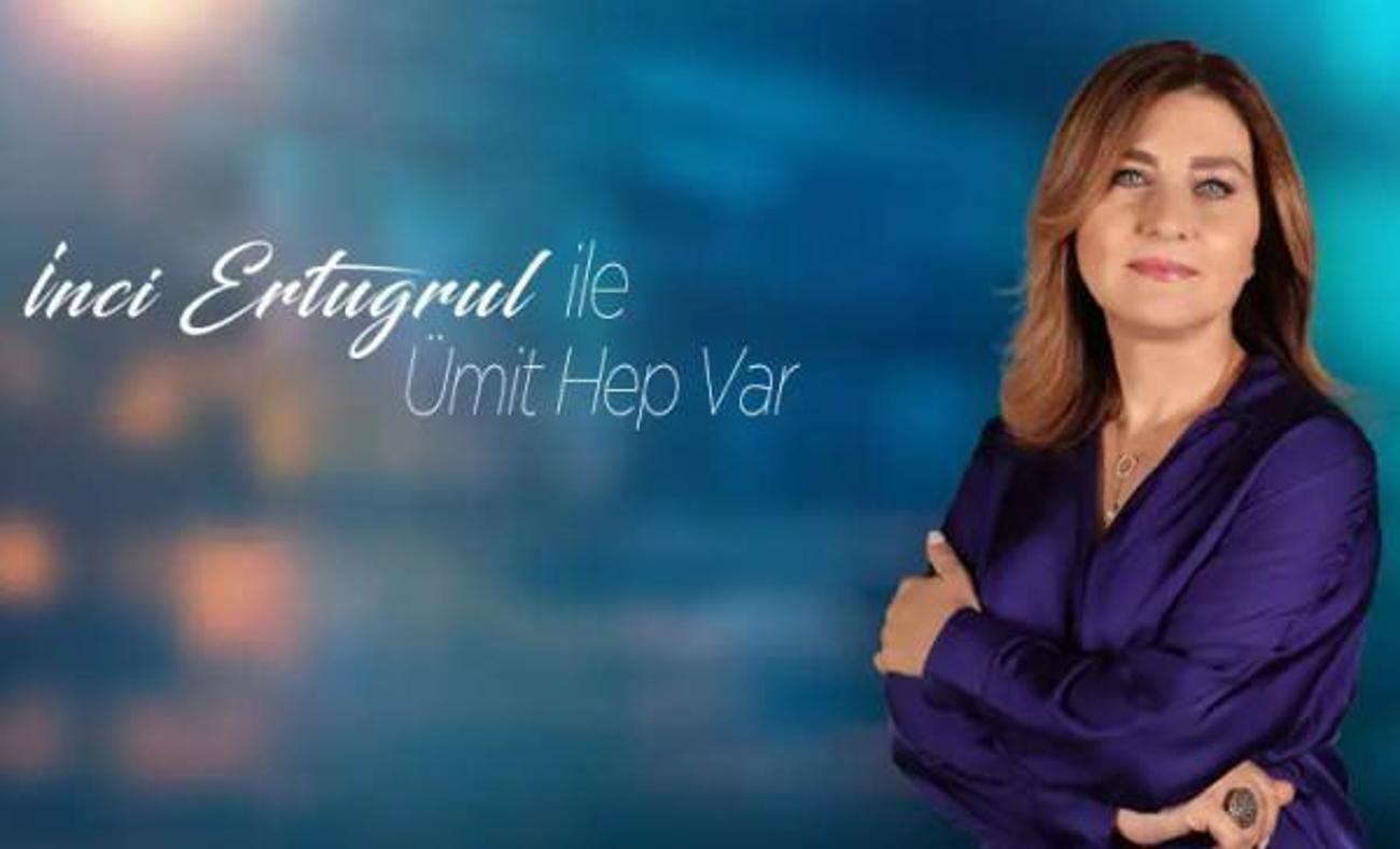 İnci Ertuğrul kimdir ve İnci Ertuğrul nereli? İnci Ertuğrul hakkında ...