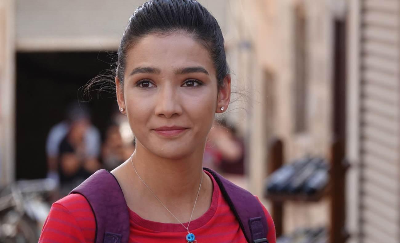 Aybüke Pusat milyonluk anlaşmaya imza attı! Ünlü markanın yüzü oldu ...