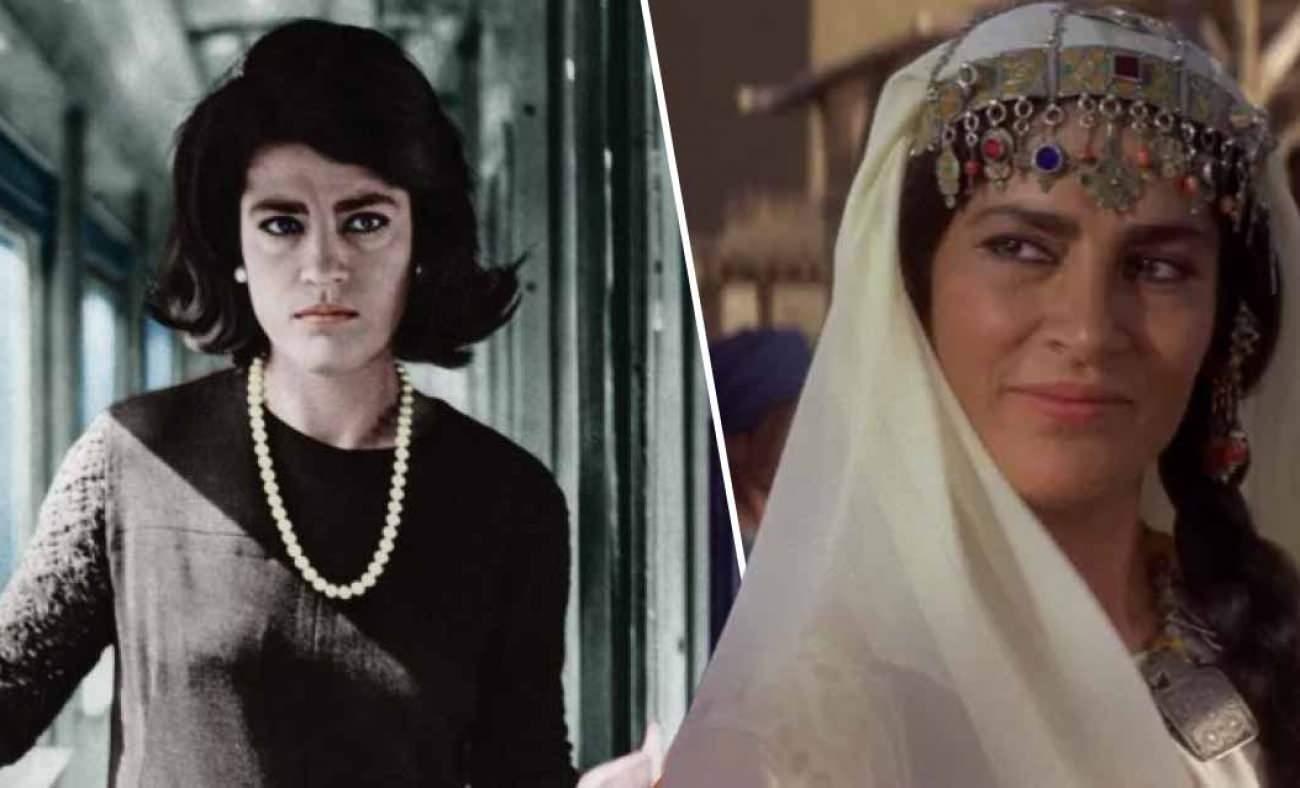 Irene Papas hayatını kaybetti! Çağrı filminde oynamıştı... - Magazin ...