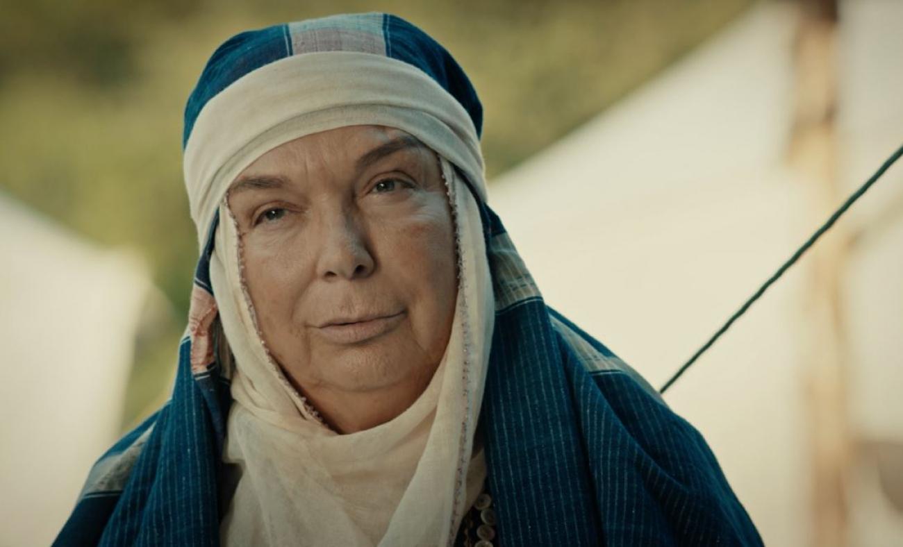 Selda Alkor isyan etti! Eşkıya Dünyaya Hükümdar Olmaz oyuncusu projesiz ...