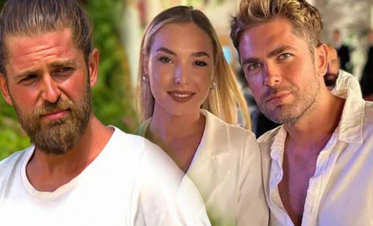 Mert Öcal ve Sude Burcu 'nun düğün tarihi belli oldu! Survivor'da ...