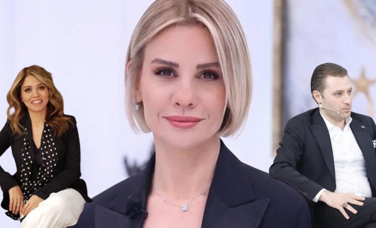 Hülya Kuran kimdir kaç yaşında? Hülya Kuranın eşi Selami Kuran kimdir ...