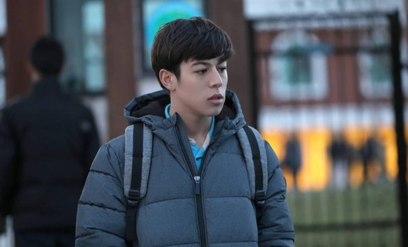 Sadakatsiz'in Ali'si Alp Akar'ın yeni dizisi belli oldu! Alp Akar ...