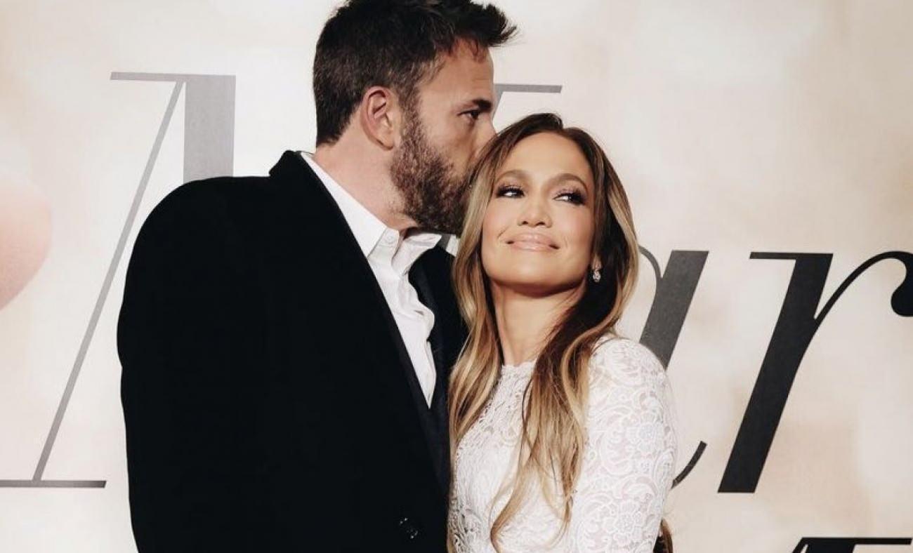 Jennifer Lopez evleneli daha 3 ay olmuştu! Ben Affleck ile kriz çıktı ...
