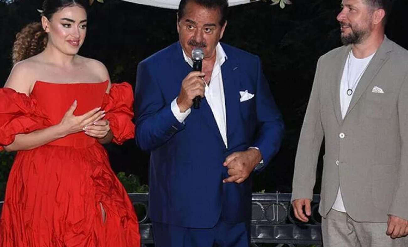 Dilan Çıtak kına gecesinde duygusal anlar yaşadı! | Hayata Sor