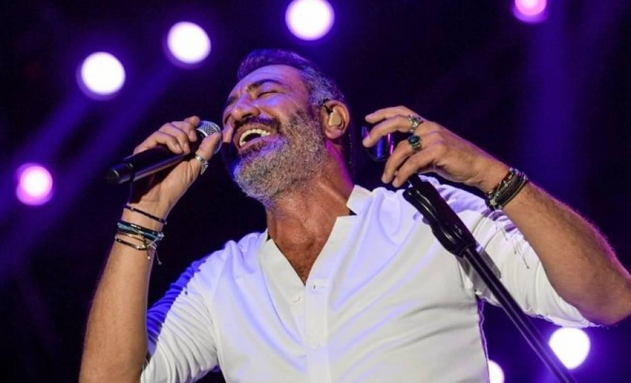 Hakan Altun'dan samimi açıklama: 85 milyonun evine giriyorum! - Magazin ...