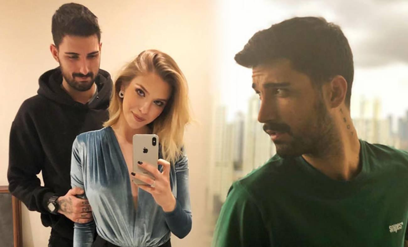 İdo Tatlıses’in yeni saç tarzı şaşkına çevirdi! | Hayata Sor