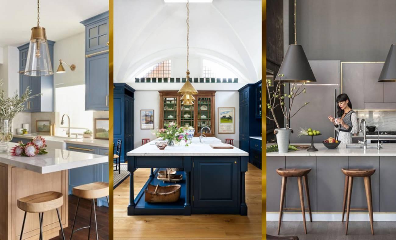 Ada mutfak nedir? Ada mutfak kullanışlı mı? Ada mutfak en az kaç ...