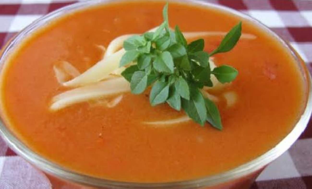 Şafak çorbası nasıl yapılır? Şafak çorbasının içinde ne var - Yemek ...