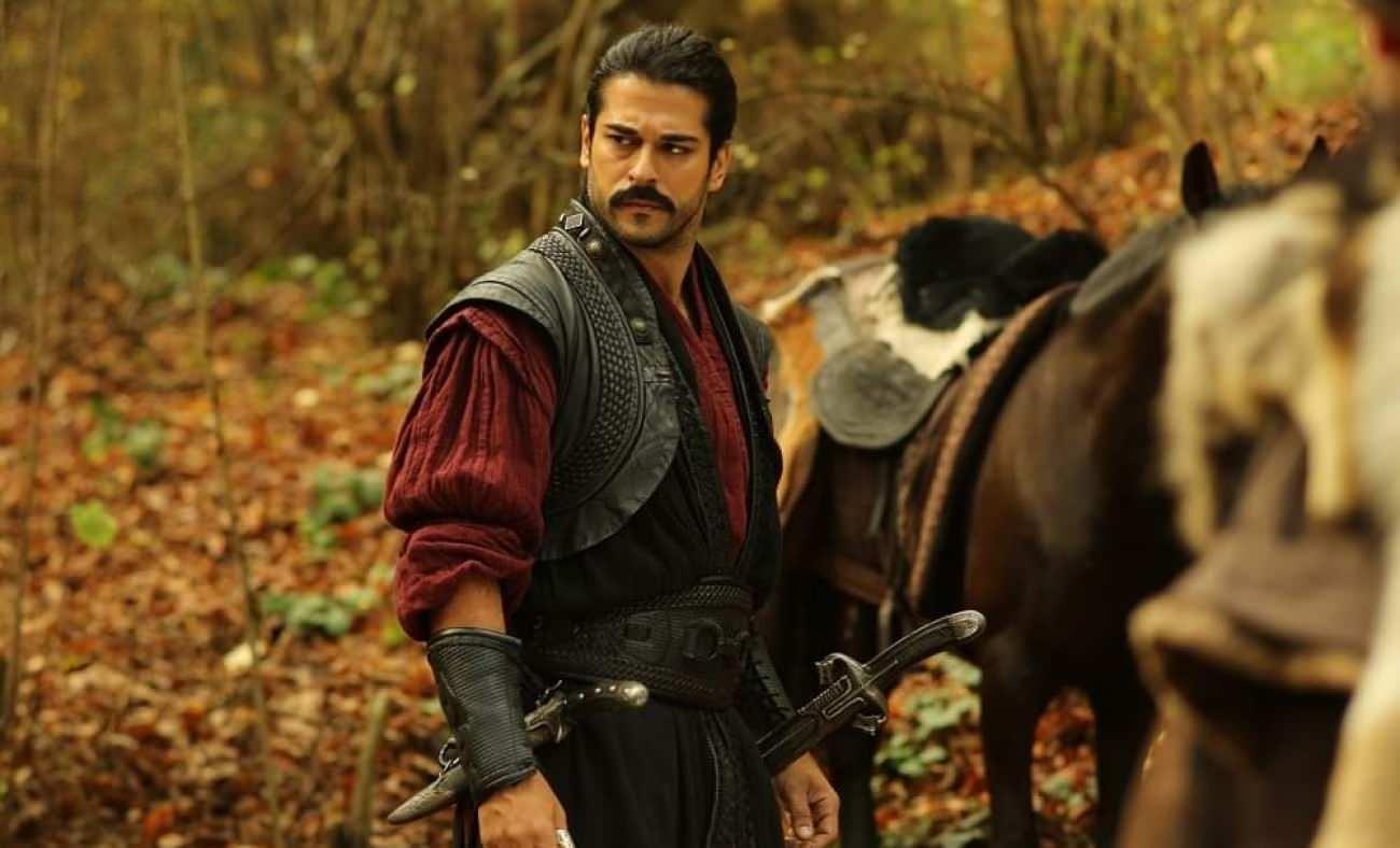 Baba olmaya hazırlanan Burak Özçivit'ten çok konuşulacak pozlar! Sosyal ...