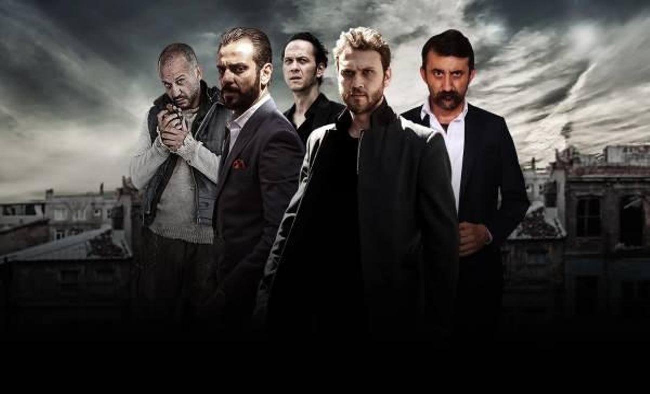 Çukur dizisinden haber var! Ekranlara geri mi dönüyor? - Yaşam Haberleri