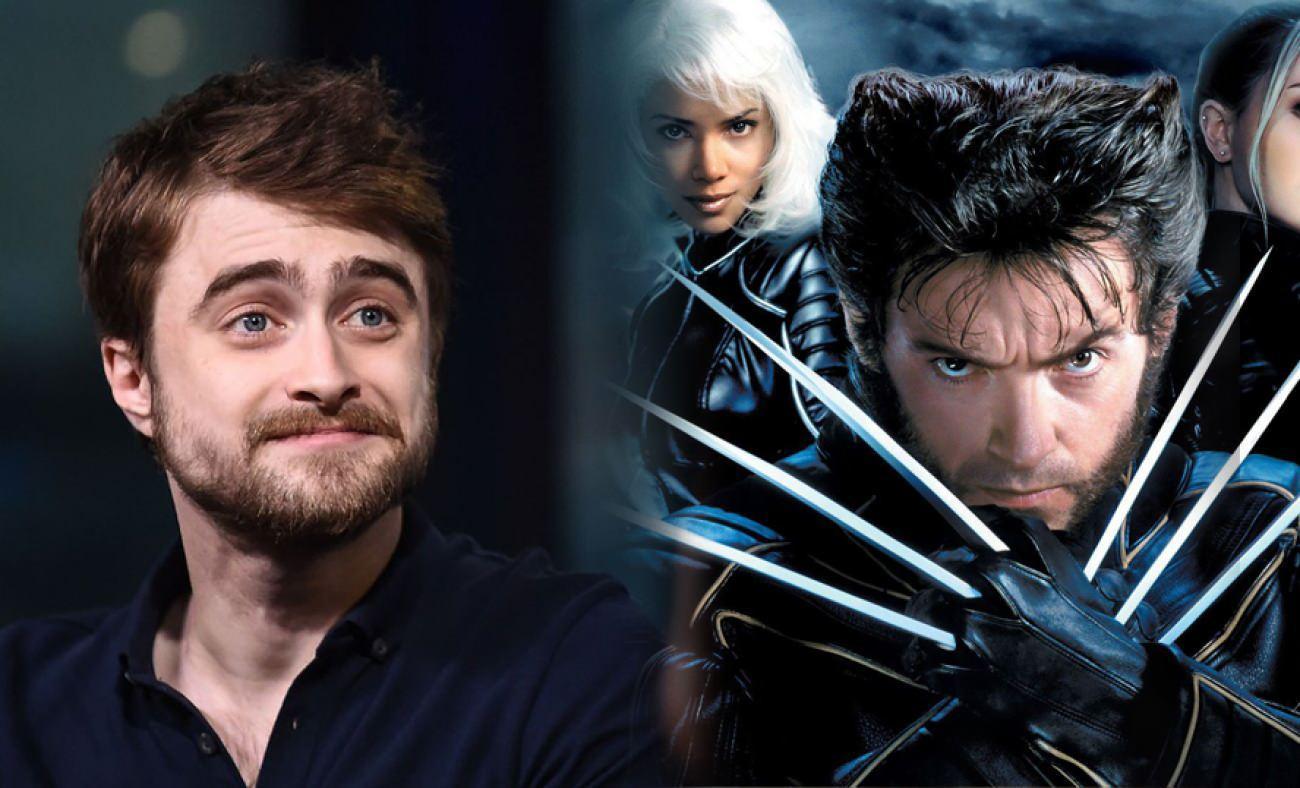 Daniel Radcliffe'den merak edilen Wolverine açıklaması geldi! X-Men ...