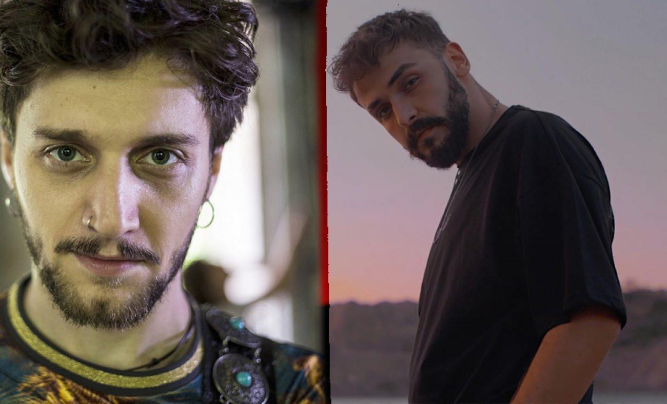 Sefo ve Ufuk Beydemir arasındaki gerilim son bulmuyor! İkili yine karşı ...