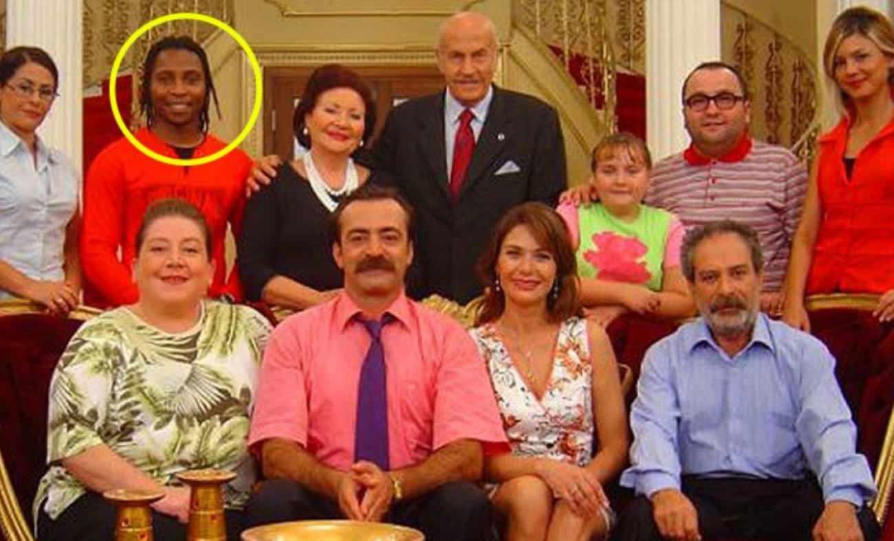 Akasya Durağı’nın Obayana’sı Max Bendo’dan sürpriz proje! | Hayata Sor