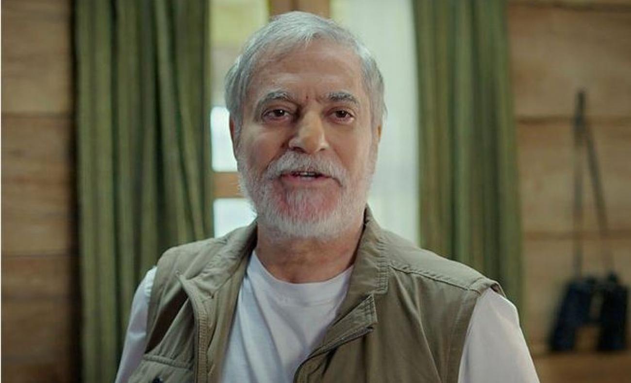 Mehmet Ali Erbil'in yalın ayak perişan hali herkesi korkuttu! Kadıköy ...