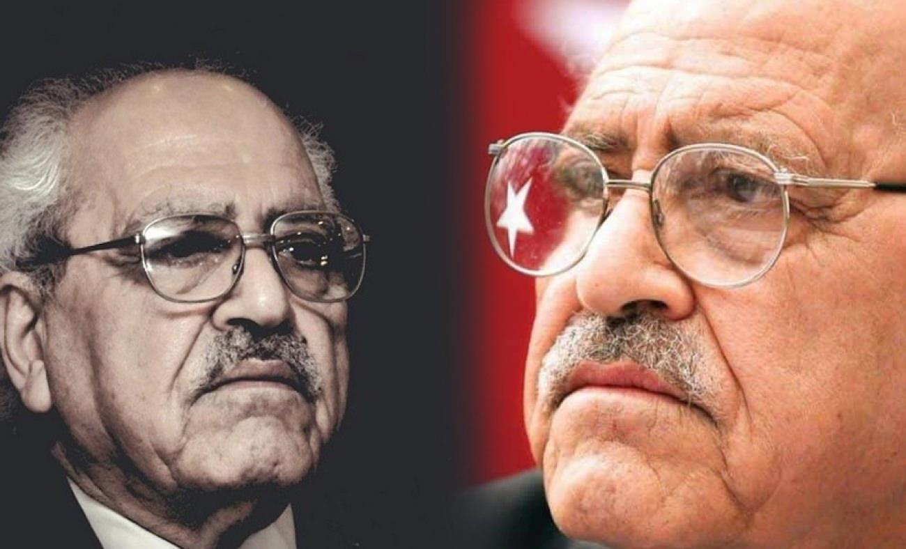 Sezai Karakoç kimdir, eserleri nelerdir? Sezai Karakoç ne zaman vefat ... Sezai Karakoç kimdir, eserleri nelerdir? Sezai Karakoç ne zaman vefat ...