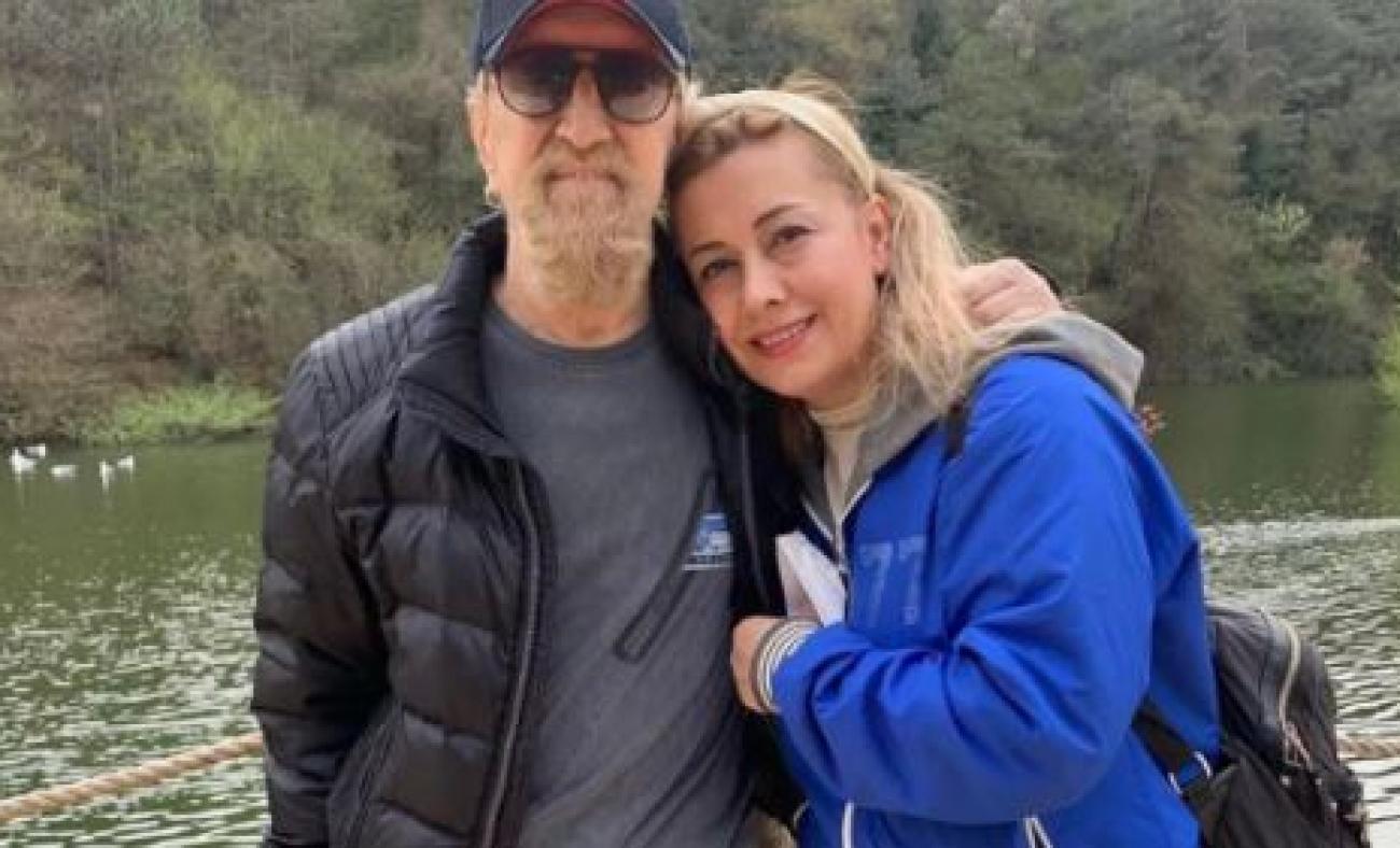 Zeliha Sunal acı haberi duyurdu: Eşimi, Nazmi'mi kaybettim! - Magazin ...