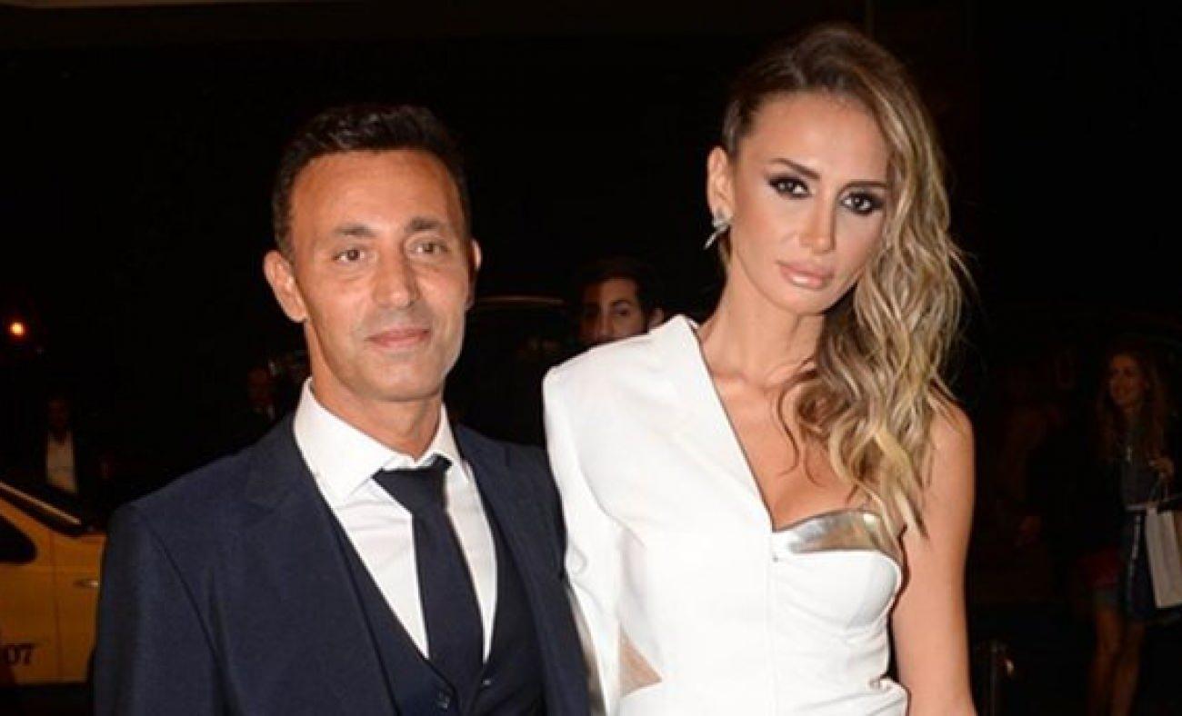 Emina Jahavic’ten Mustafa Sandal’ı kızdıracak olay kelamlar | Hayata Sor