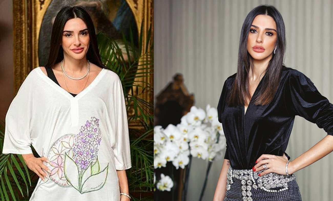 Aslıhan Doğan Turan doğum günü yemeğine servet ödedi! | Hayata Sor