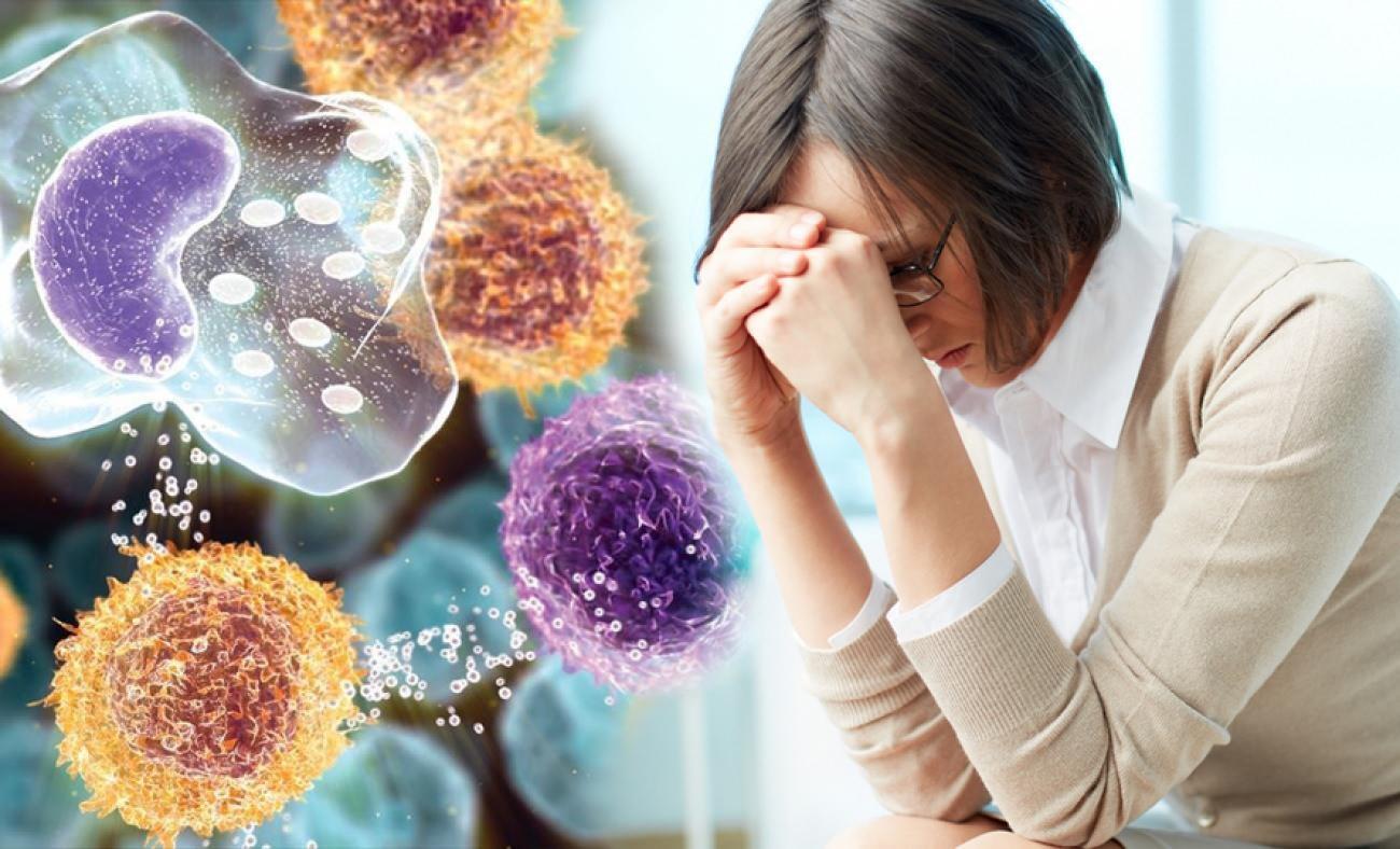 Oksidatif Stres nedir? Oksidatif Stres belirtileri nelerdir? - Sağlık ...