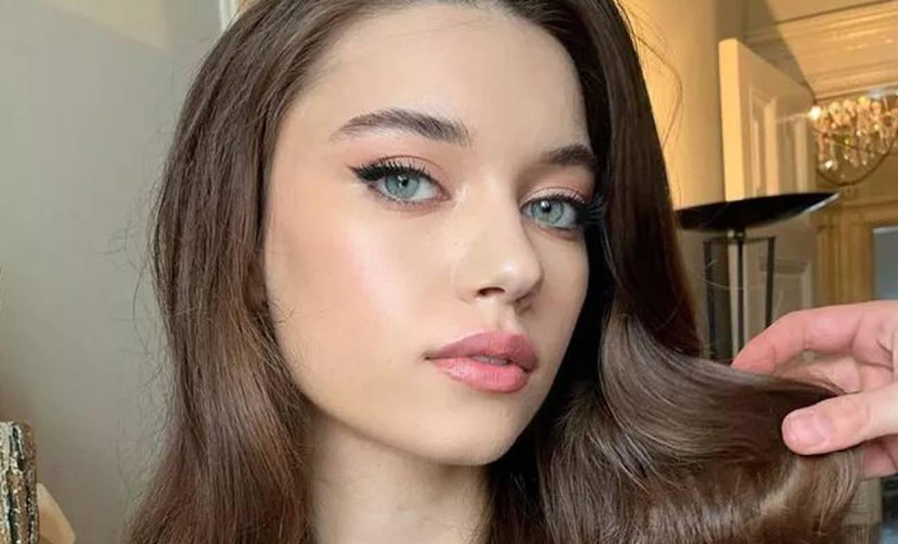 Afra Saraçoğlu'nun kazancı ortaya çıktı! Bölüm başı servet kazanıyor ...