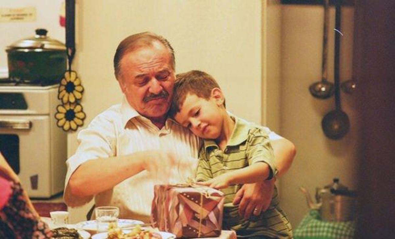 Babam ve Oğlum filminden üstün başarı! Avrupa'ya açılıyor... - Yaşam ...