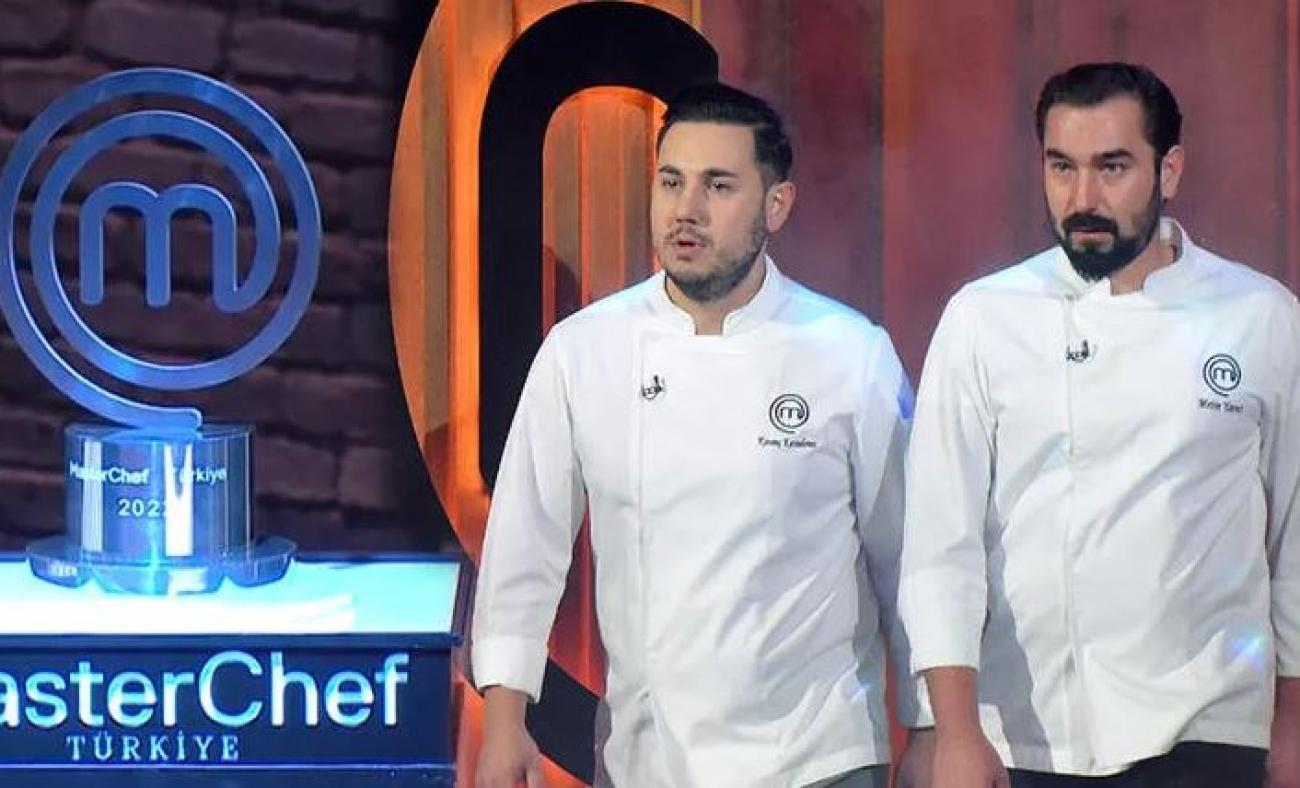 Masterchef Türkiye'nin şampiyonu belli oldu! Herkesin merakla beklediği ...