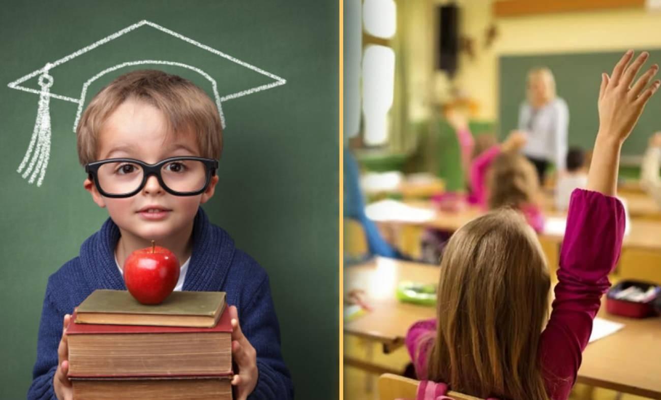 Çocuklar okula nasıl motive edilir? İşte çocukları okula motive etmenin ...